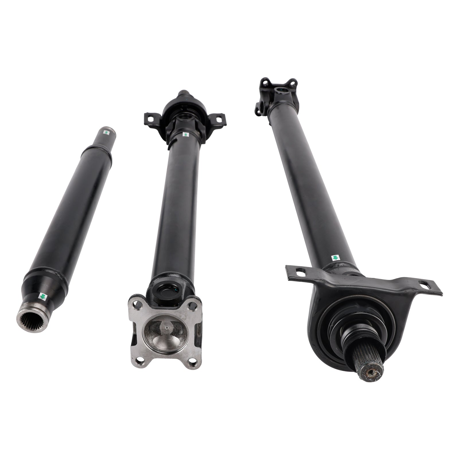09.2010-on MERCEDES-BENZ VITO Bus (W639) 113 CDI 100/136 Propshaft Dri