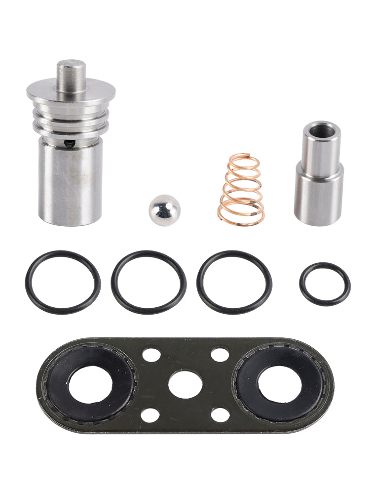 6L80 6L90 8L90 Sure Cool System Upgrade STL010 with Bypass Gasket