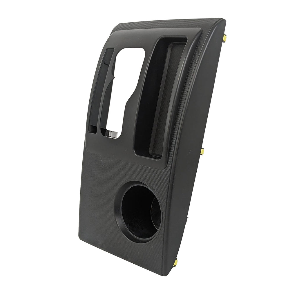 2005-2015 Toyota Tacoma Center Console Shifter Trim Panel Cover 58822-