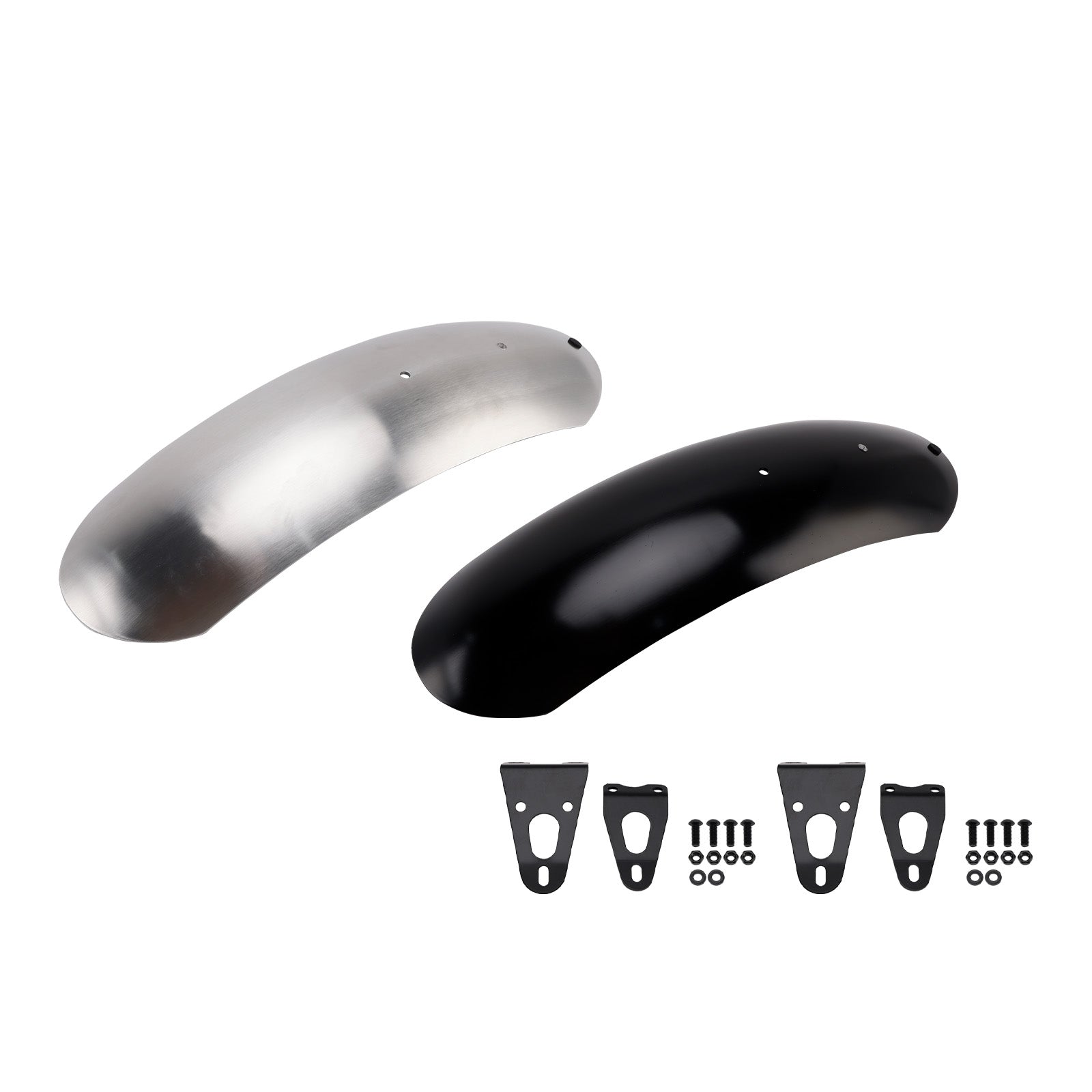 Steel Front Fender For BMW R12 nineT R nineT Scrambler Pure Option