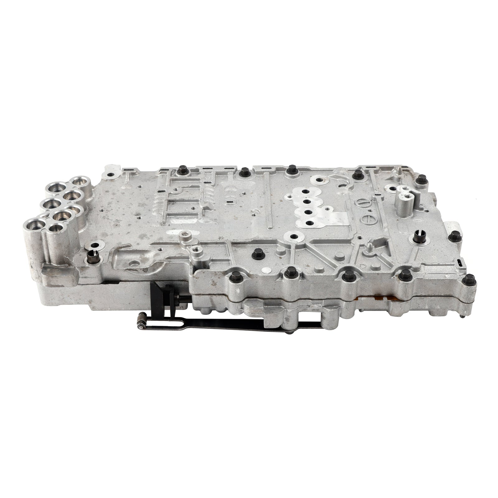 2008-2009 Hummer H2 Valve Body 6L80 6L80E