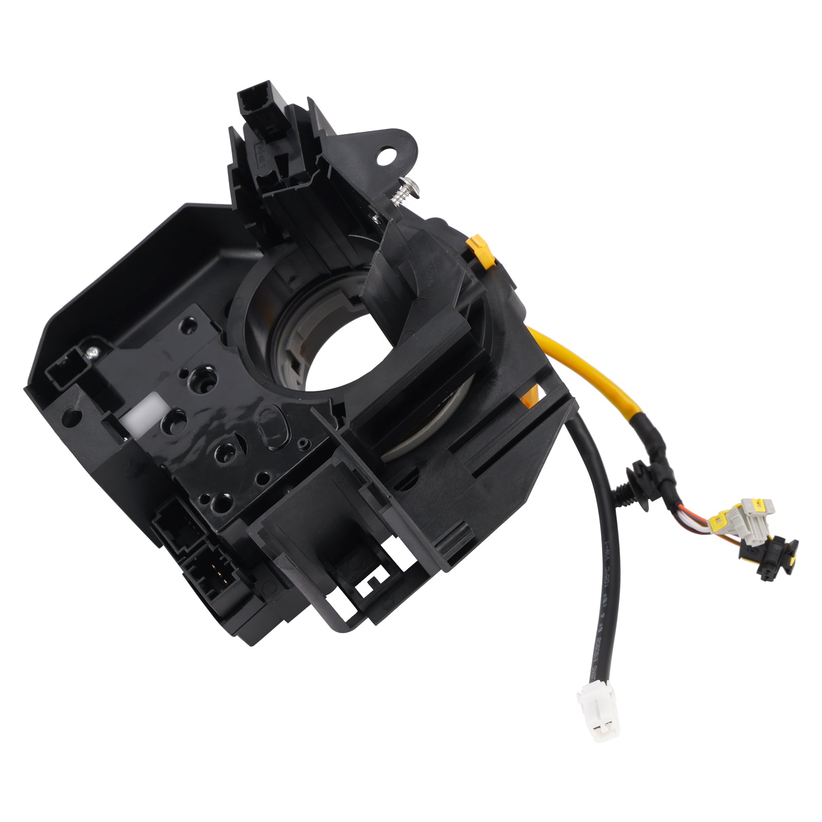2012 DODGE RAM 1500 Clock Spring With Heated and Angle Sensor 56046115