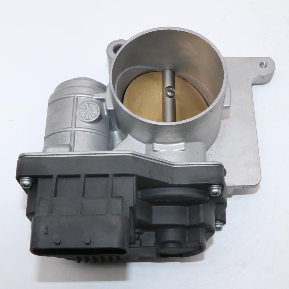 2005 Chevrolet Uplander Base, LS, LT 3.5L V6 - Gas Throttle Body 12589