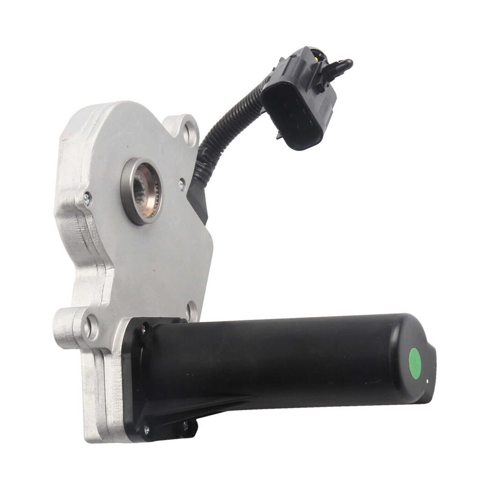 2003-2006 Chevy Silverado 2500 HD Transfer Case Shift Motor Encoder 4W