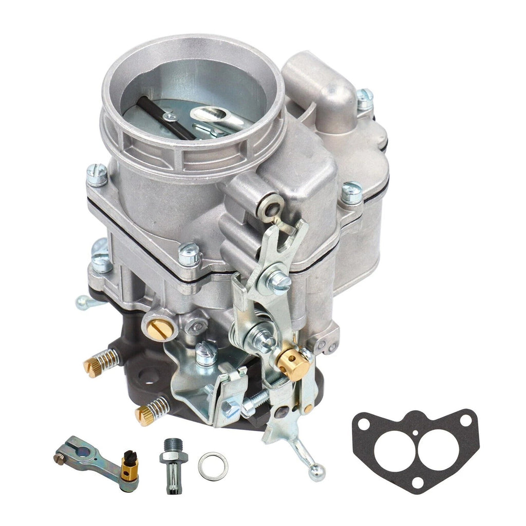 1939-1959 Holley 94 Ford V8 FlatHead Carburetor 232"-279" engines
