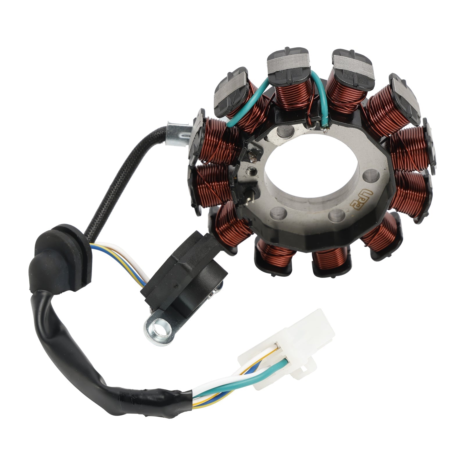 2021 Honda CFT 125 XRM 125 DUAL SPORT X Magneto Generator Stator Stato