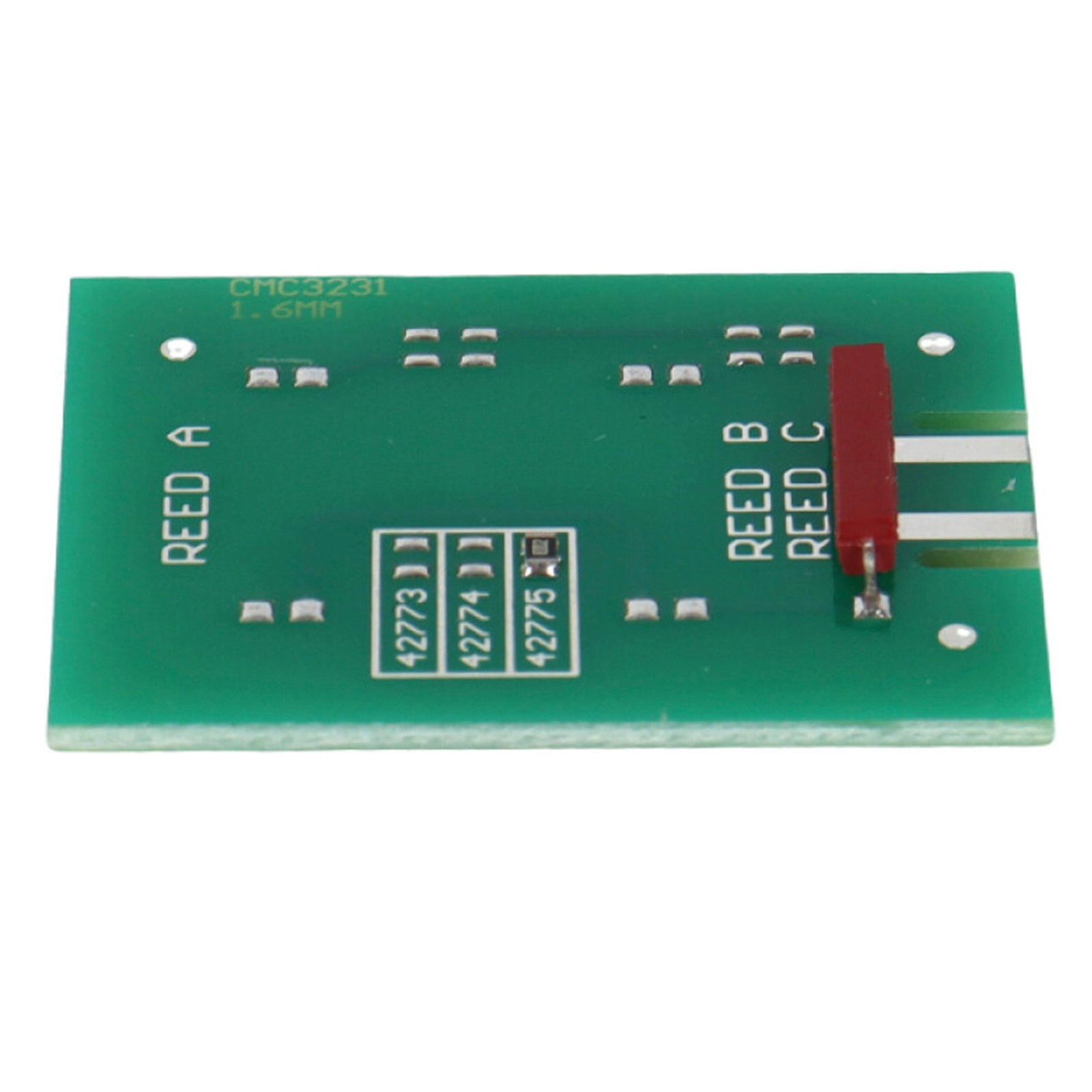 Flushing Reed Switch Circuit Board SC250 C250 Cassette Toilet 50713 fo