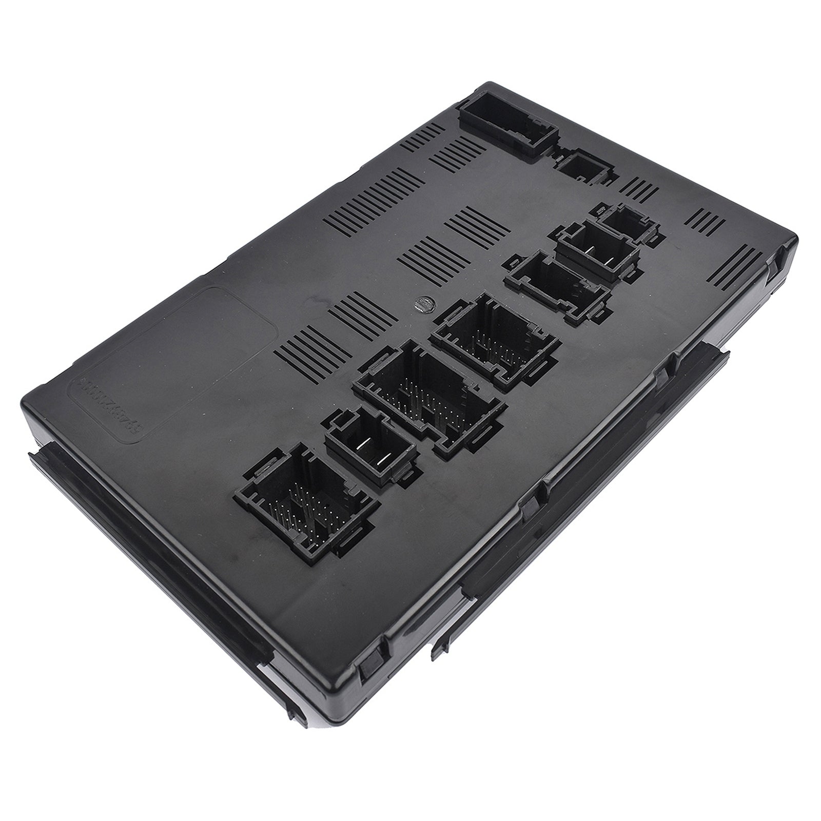 Mersedes-Benz Rear SAM Signal Acquisition Module A1644403101