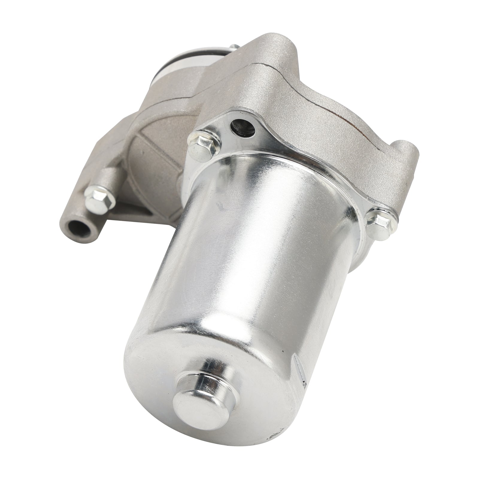 2021 KAYO MINI S 110 from MJ.New Starter Motor Engine Starting AKO-P11