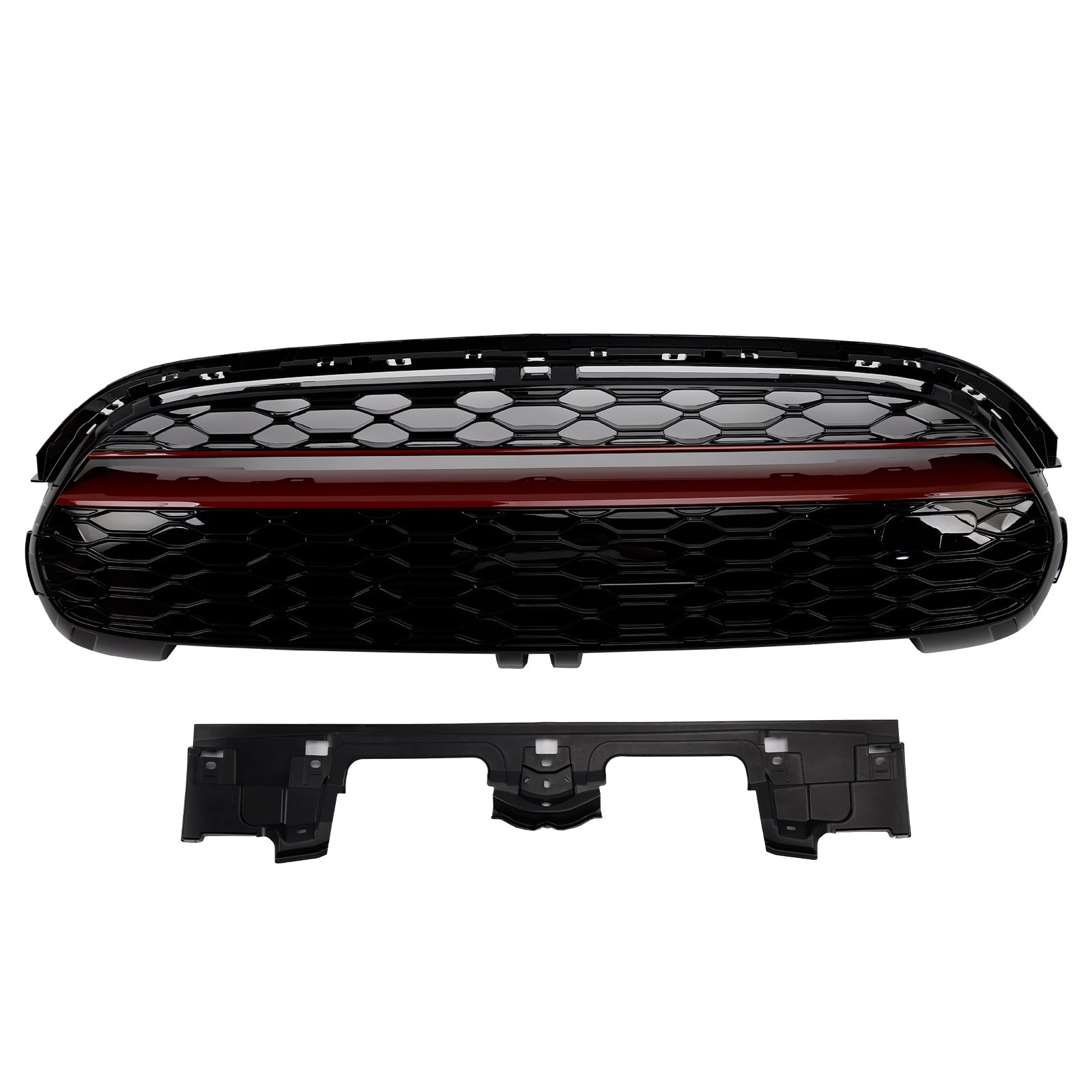 2014 onward MINI F56 3 Door Hatchback Cooper S, Cooper SD GP-Style Glo
