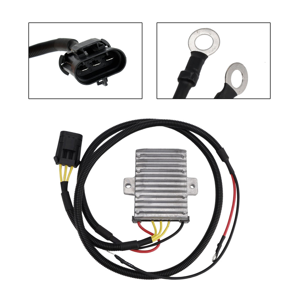 Regulator Rectifier 12V 710006824 For Can-Am Defender Maverick Turbo 2