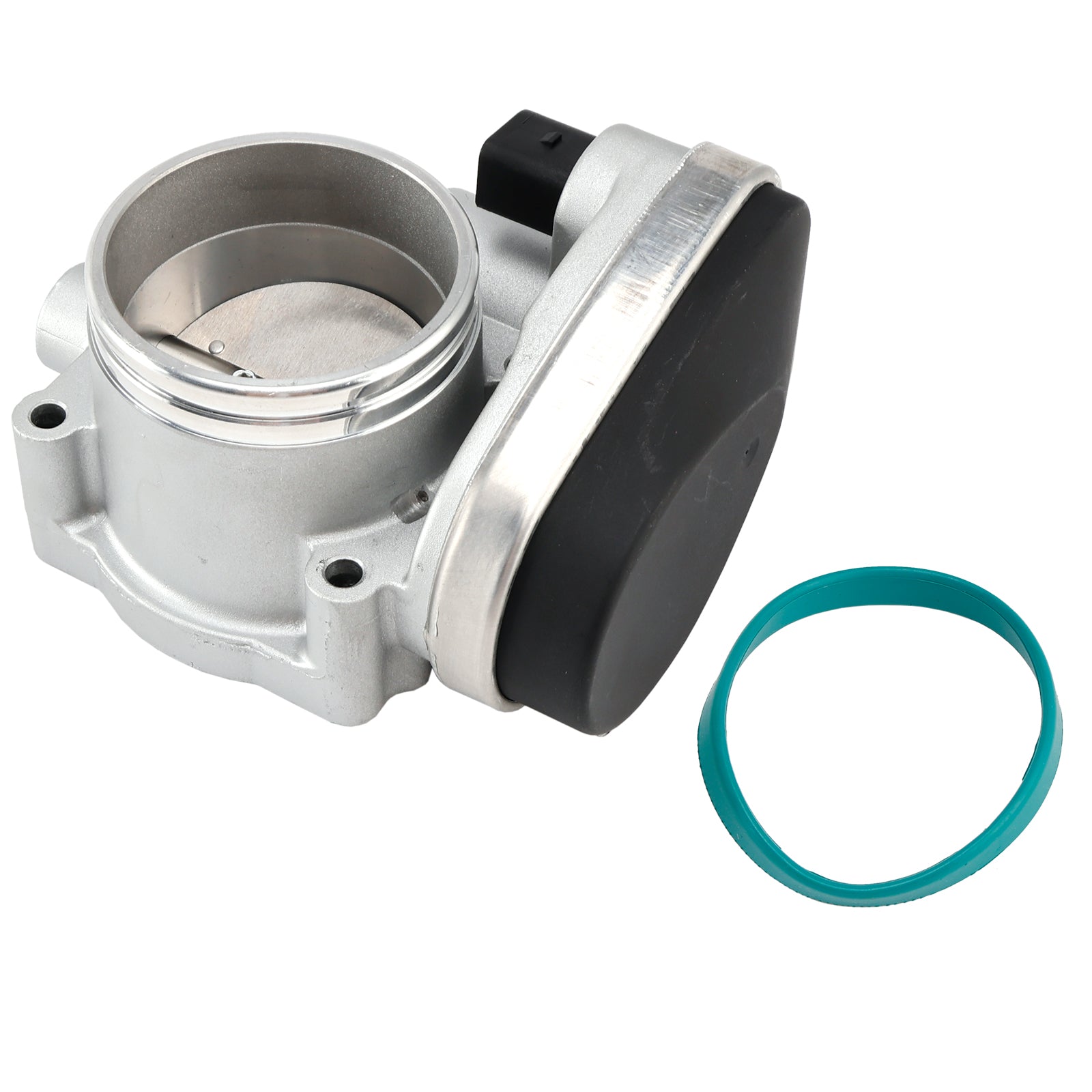 2003-2005 BMW Z4 2.5L I6 Throttle Body 13547502444