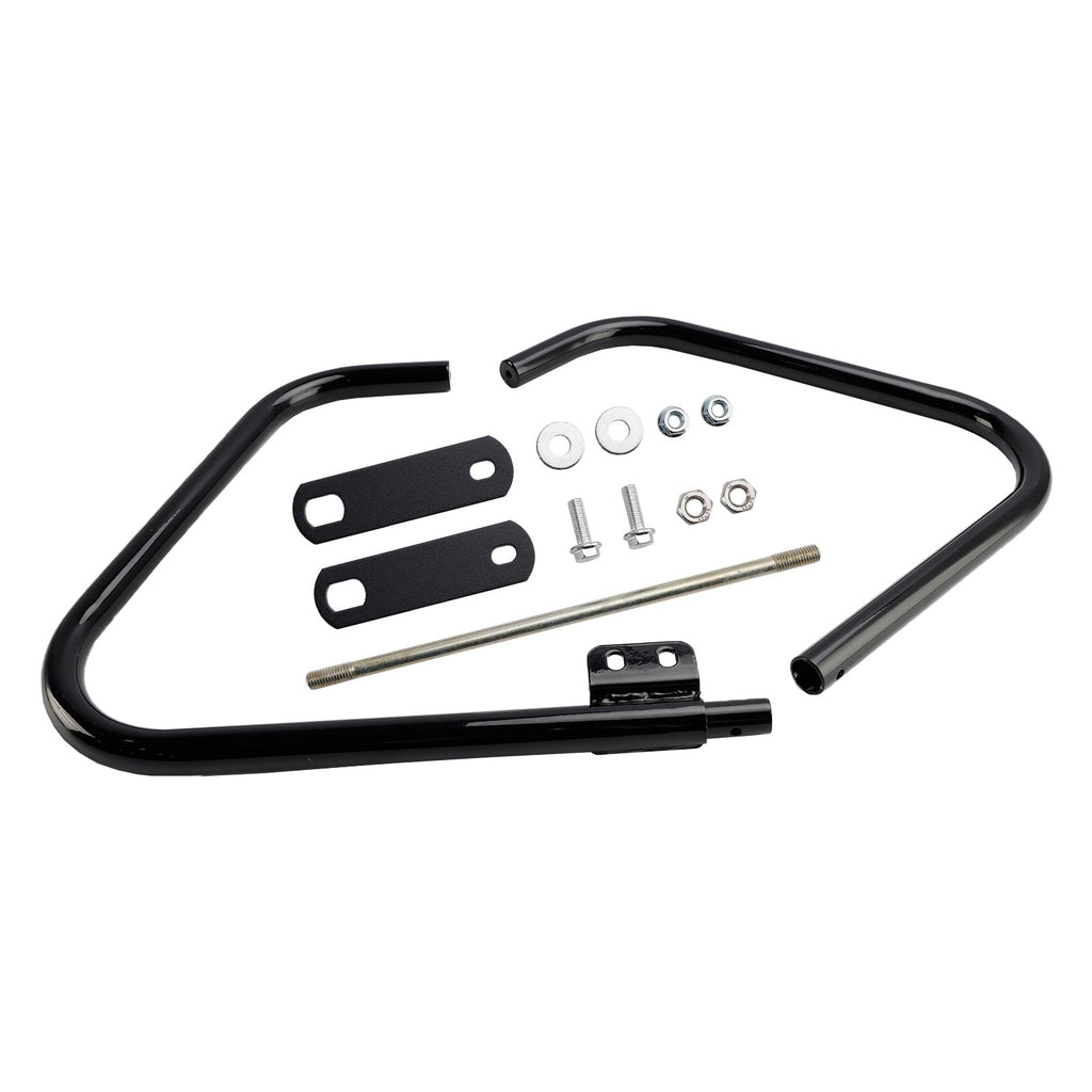 Royal Enfield All New Bullet 350 Bumper Engine Protection Guard Crash