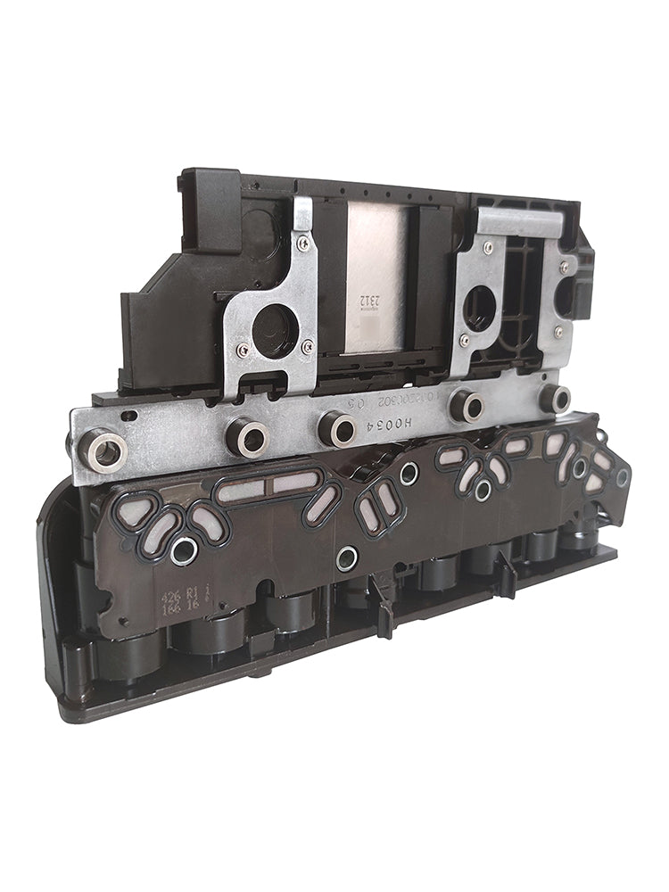 2008-2010 Saturn Vue 22.4L 3.5L TCM Transmission Control Module 6T70/6
