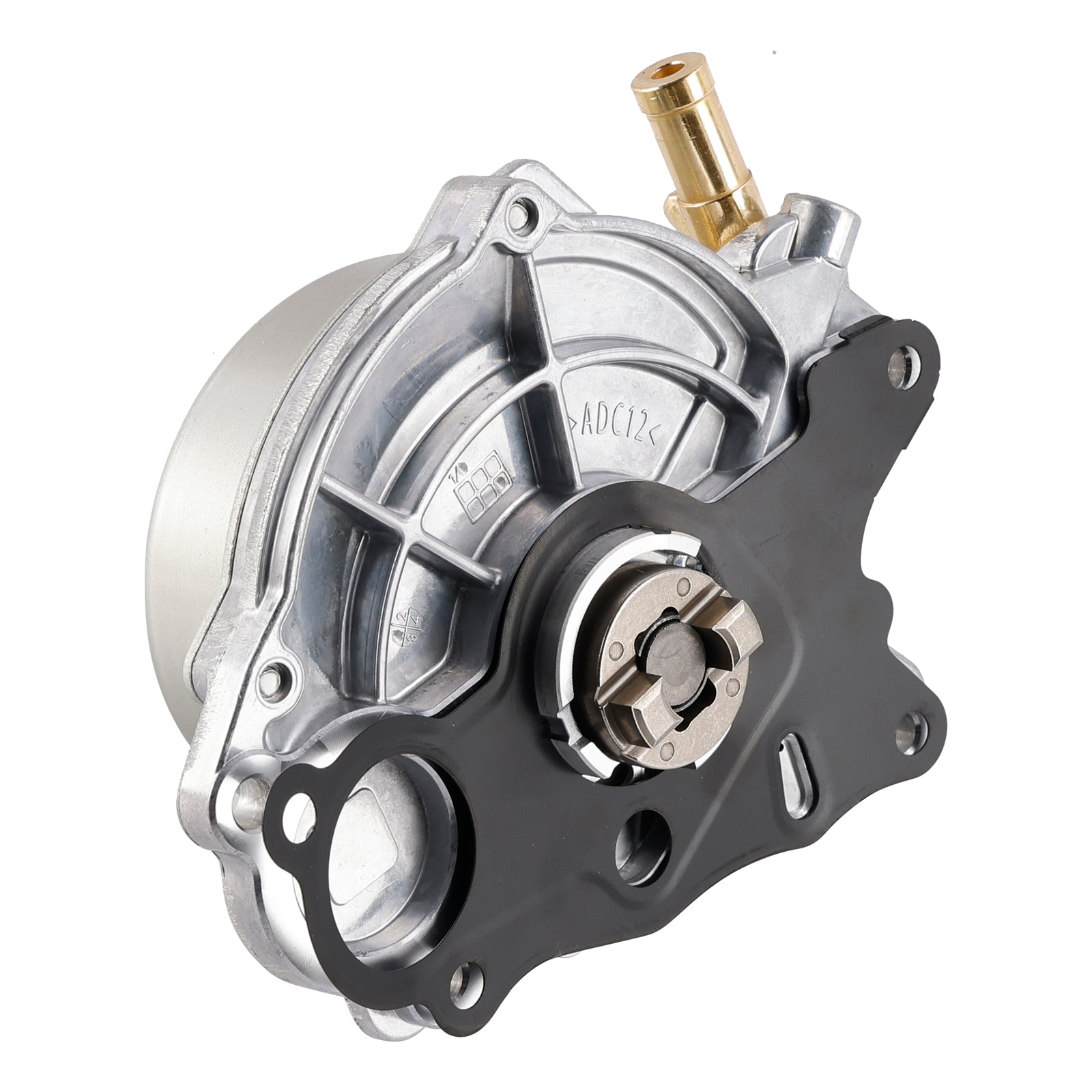 VW Crafter 30-35 2E_ 2.0 TDI Bus Vacuum Pump 03L145100H 03L145100E