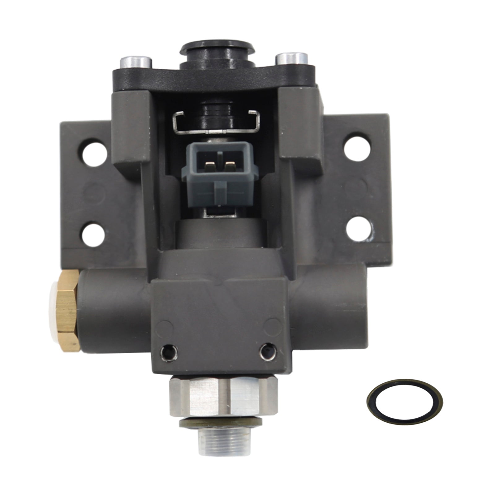 Urea Injection Dosing Module 0444011015 for Scania P/G/R/T Series 0444