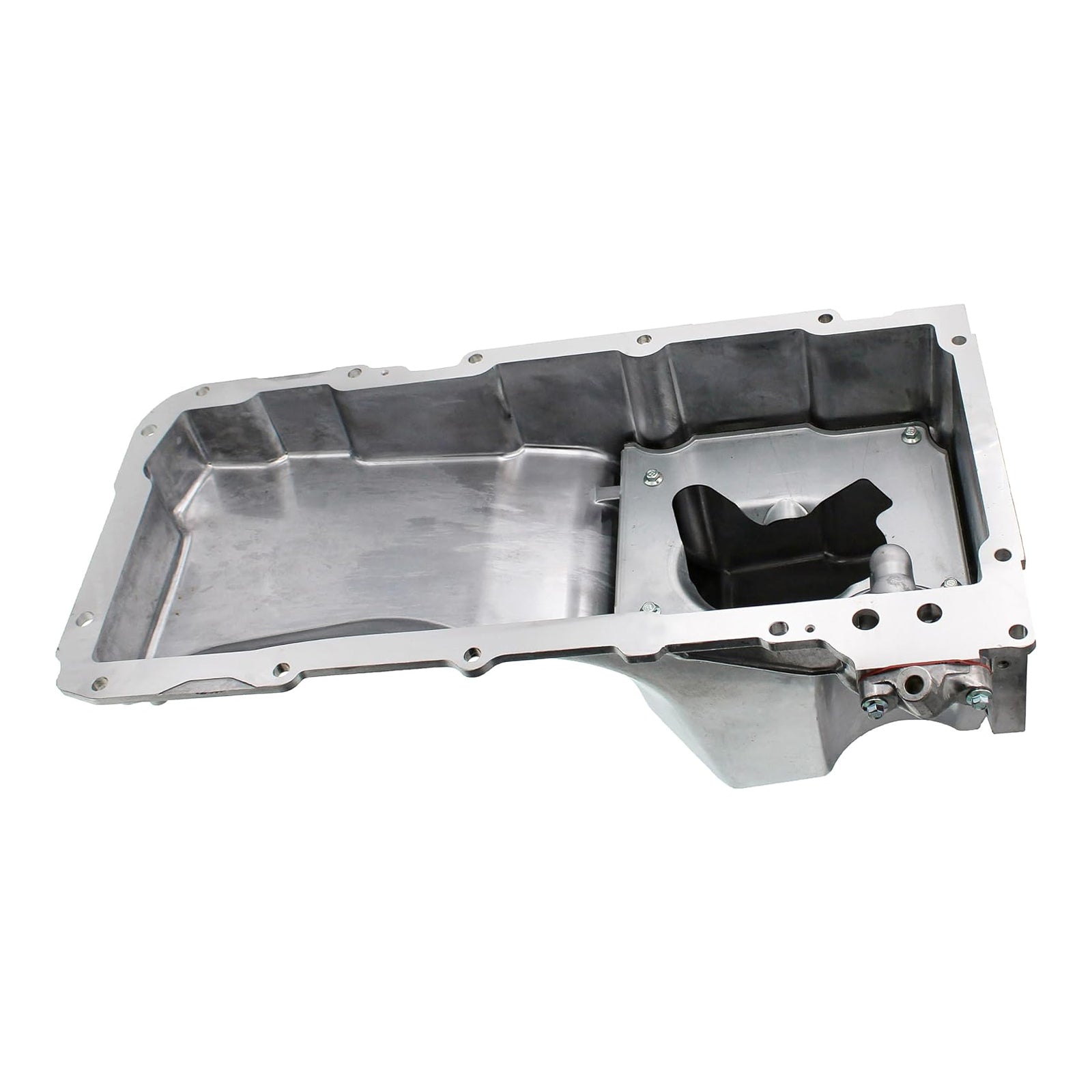 2000-2006 GMC Yukon Engine Oil Pan 264-135 424116 12560393