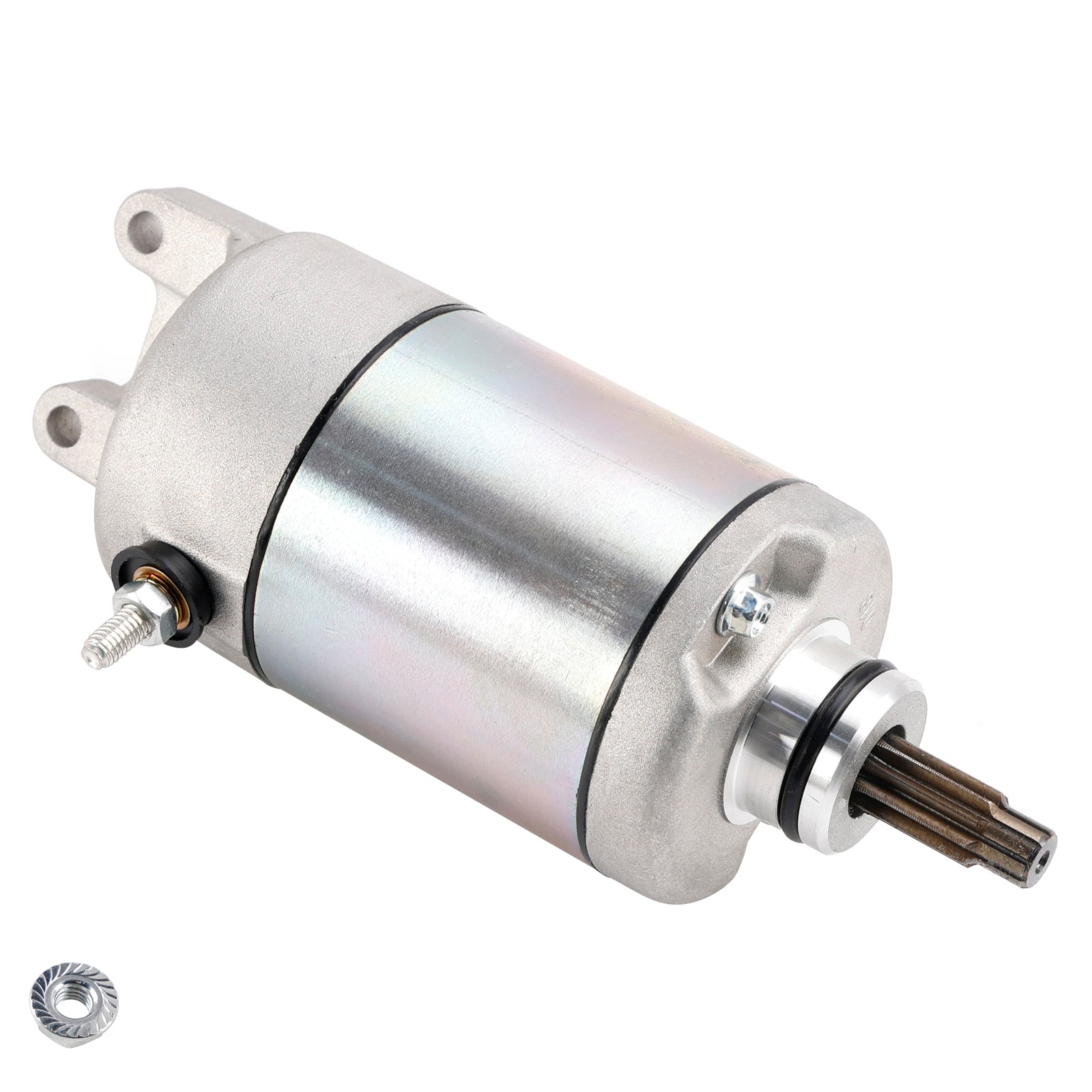 Adly ATV 300 Crossroad Sentinel New Starter Motor Engine Starting 10T