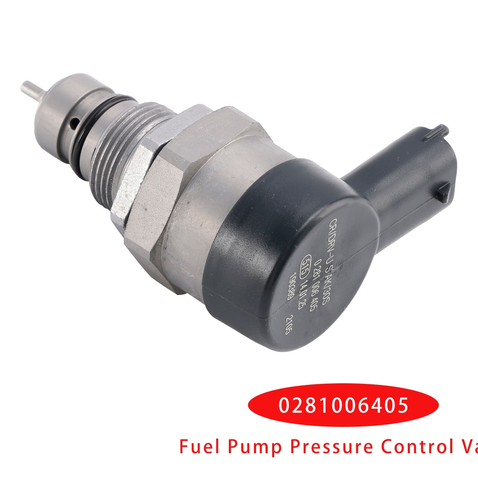 Fuel Pump Pressure Control Valve 0281006405 for Hyundai Accent 31402-2