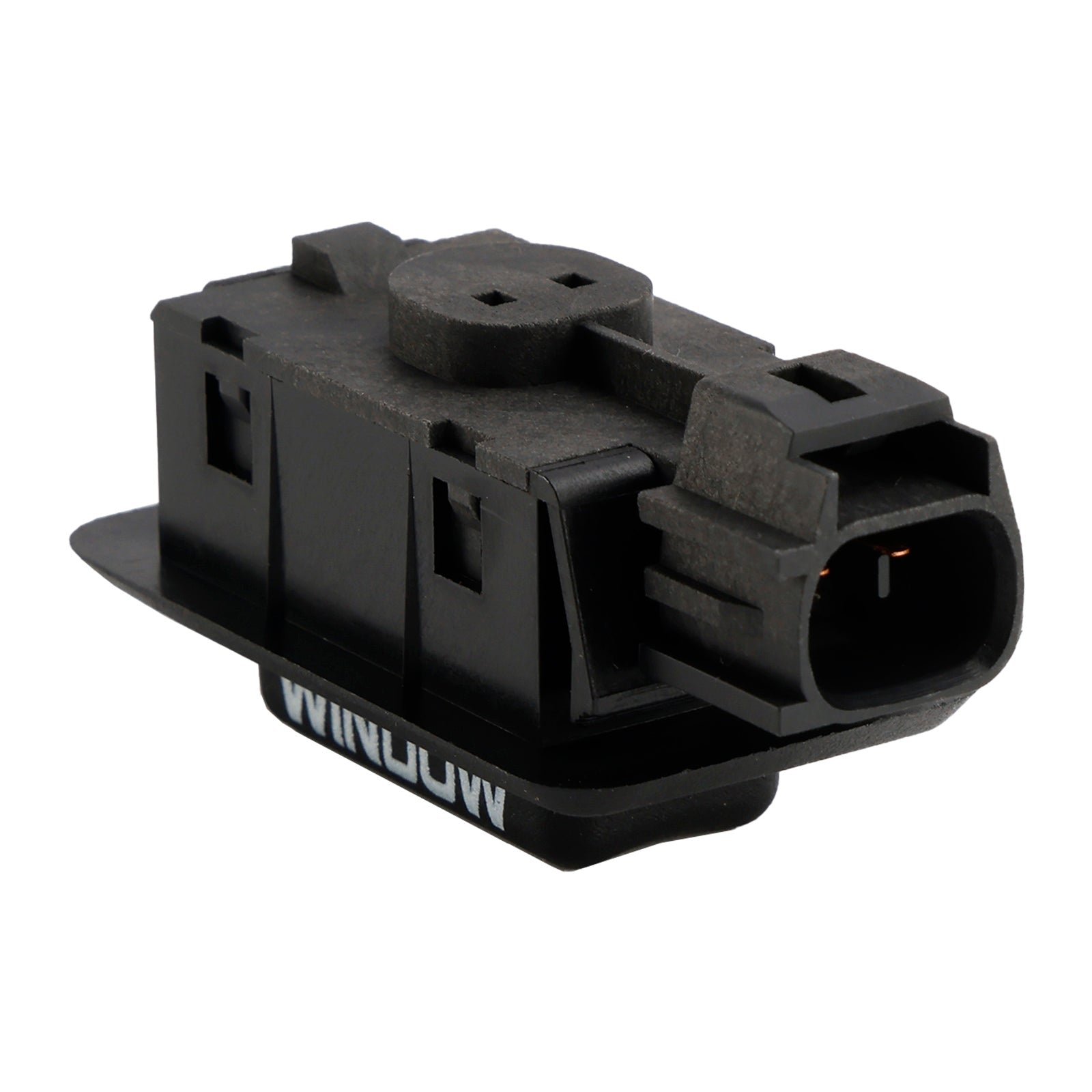 Rear Flipper Glass Window Switch 56042450AB for Jeep Commander Grand C