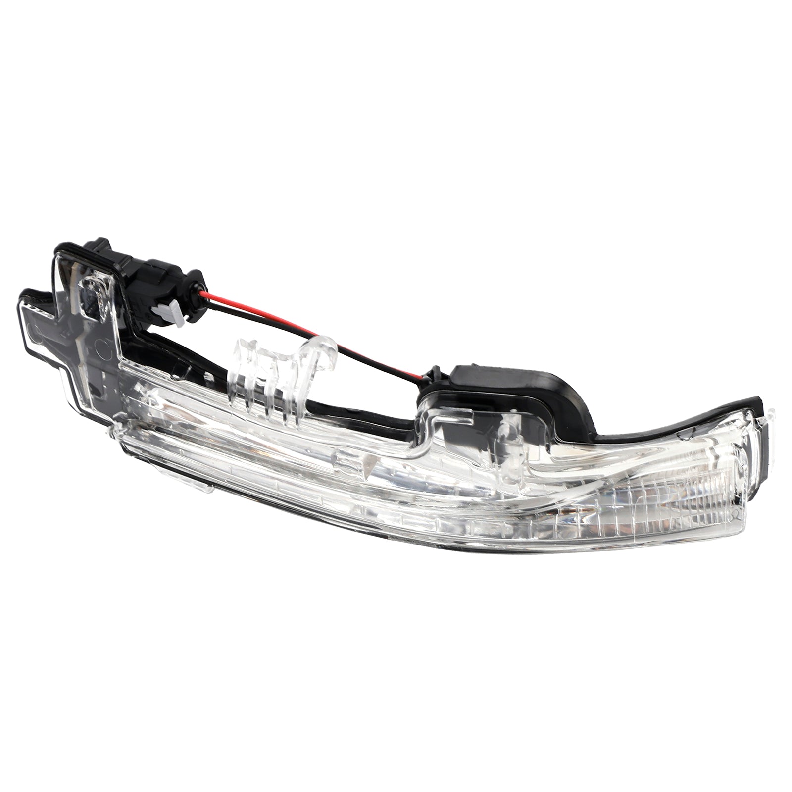 Left Wing Mirror LED Signal Indicator Light For Volvo V40 S60 S80 V60