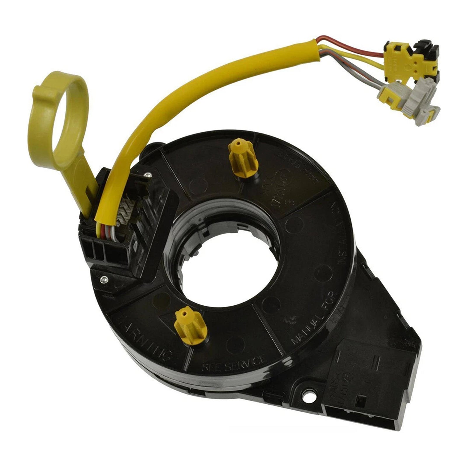 Clock Spring AG1Z-14A664-A For Ford Mustang 2011-2014 Flex Taurus Linc