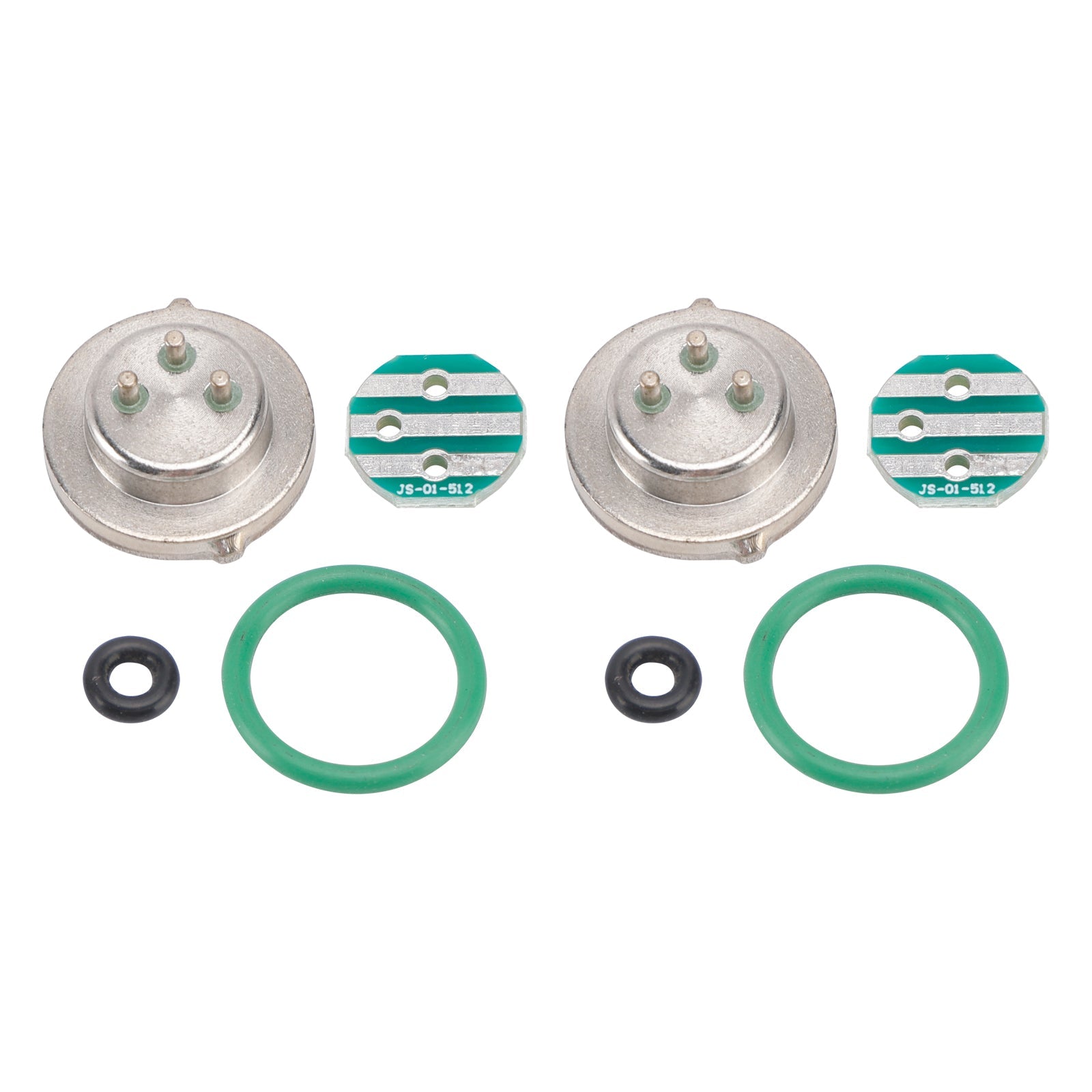 0DE DQ500 DQ380 DQ381 TCU Transmission Control Unit Pressure Sensor Fo