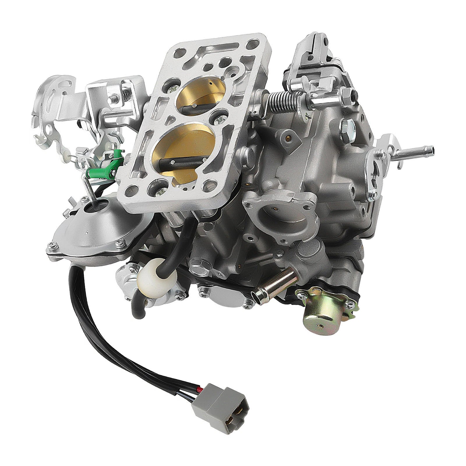 1982-1988 Toyota 4Y 3Y Hiace Hilux Dyna Van Auto Carburetor 21100-7323
