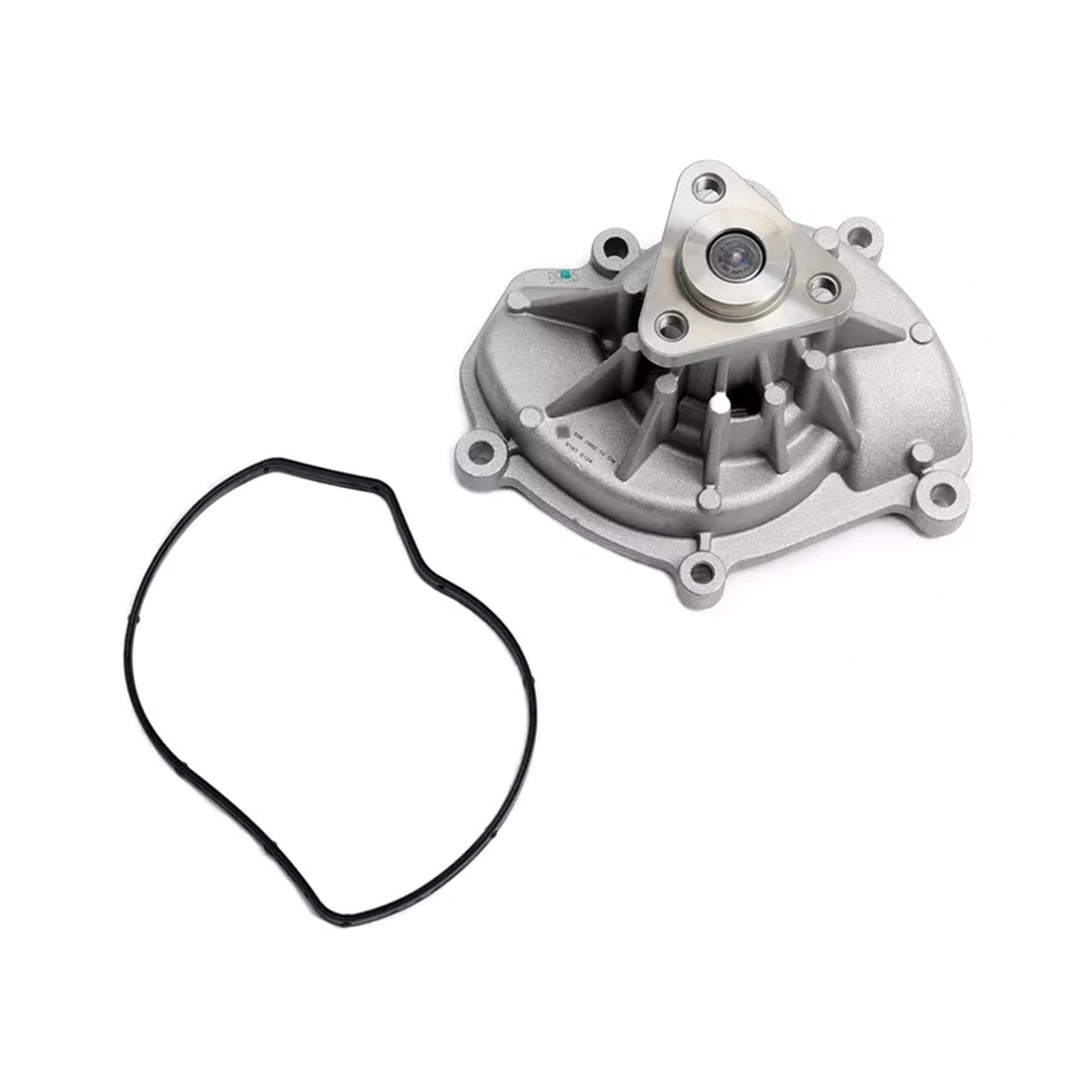 2010-2016 Porsche Panamera Turbo Water Pump 94810603301 1803020