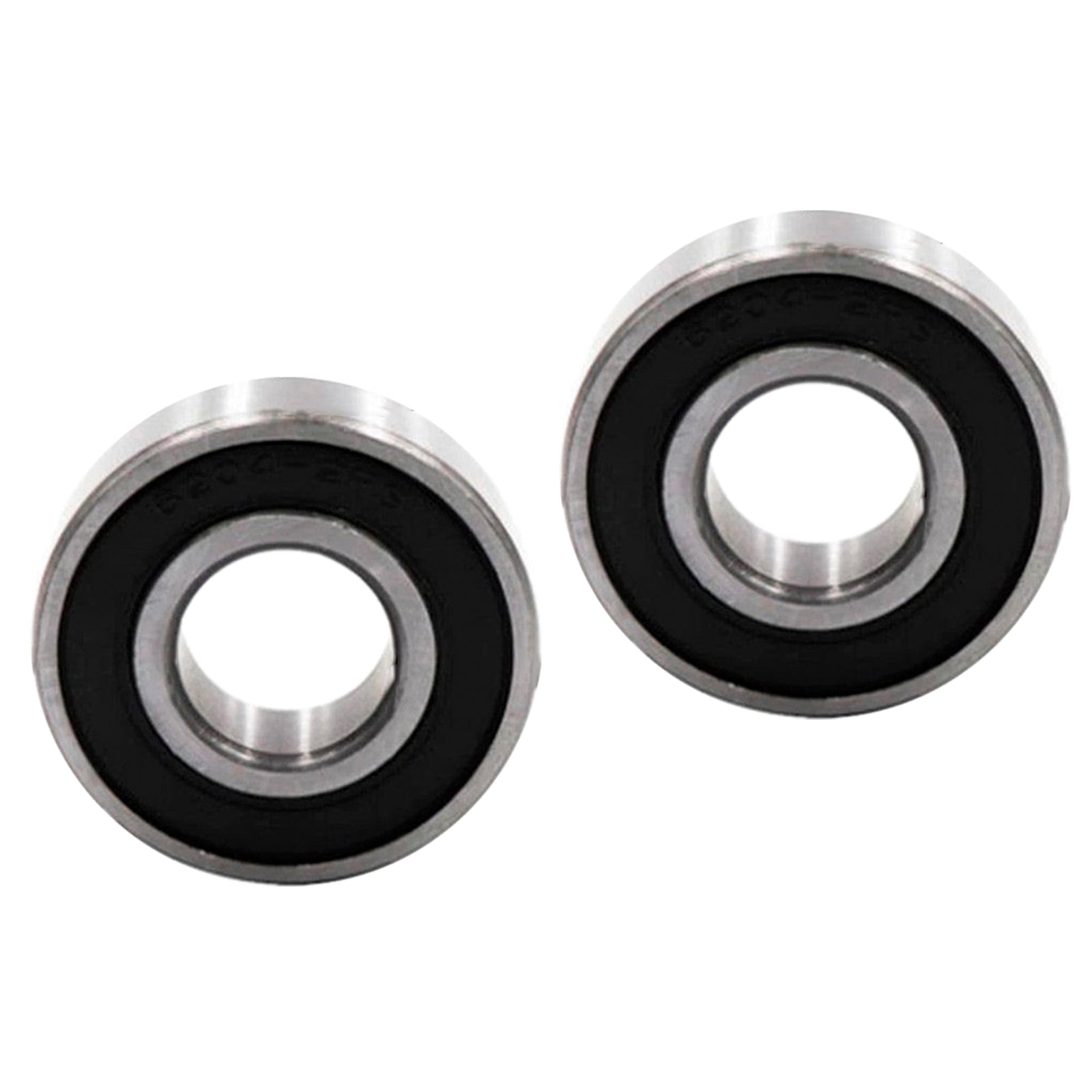 2pcs Electric Scooter Front Wheel ball Bearings For Ninebot MAX G30 G3