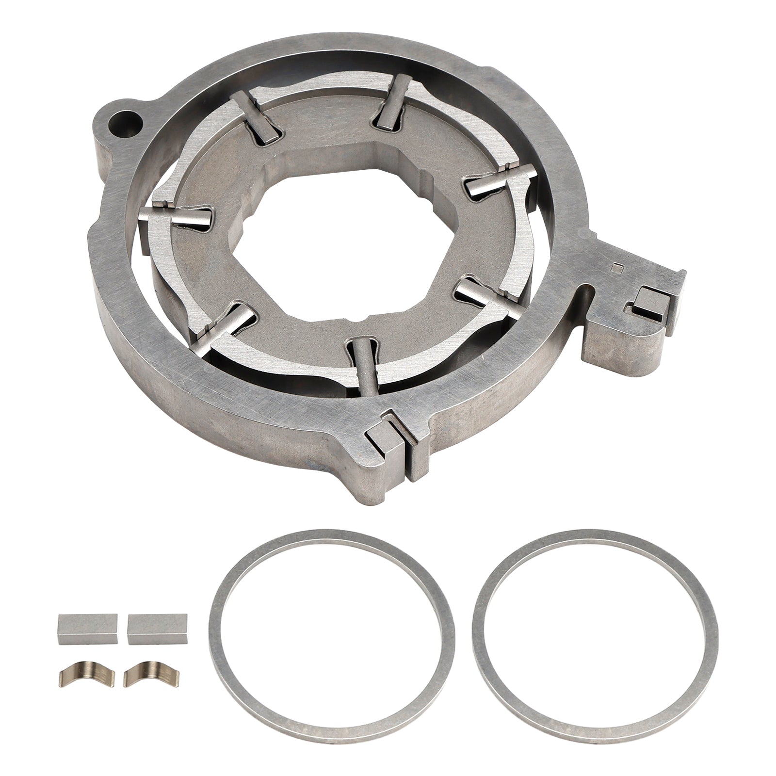 10/2017-2019 Vauxhall Mokka & X 1.4 Engine Oil Pump Repair Kit 2519982