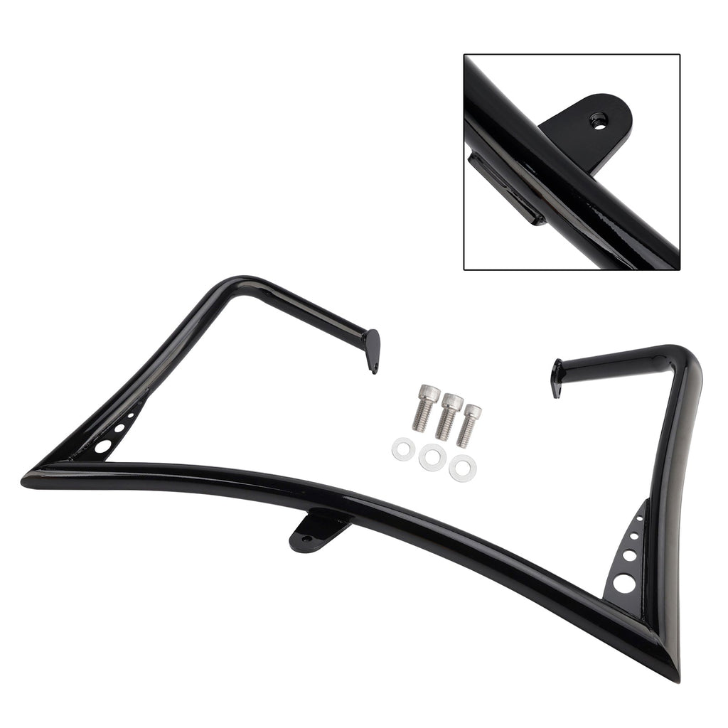 1997-2006 Ultra Classic Electra Glide EFI FLHTCUI Engine Guard Frame A