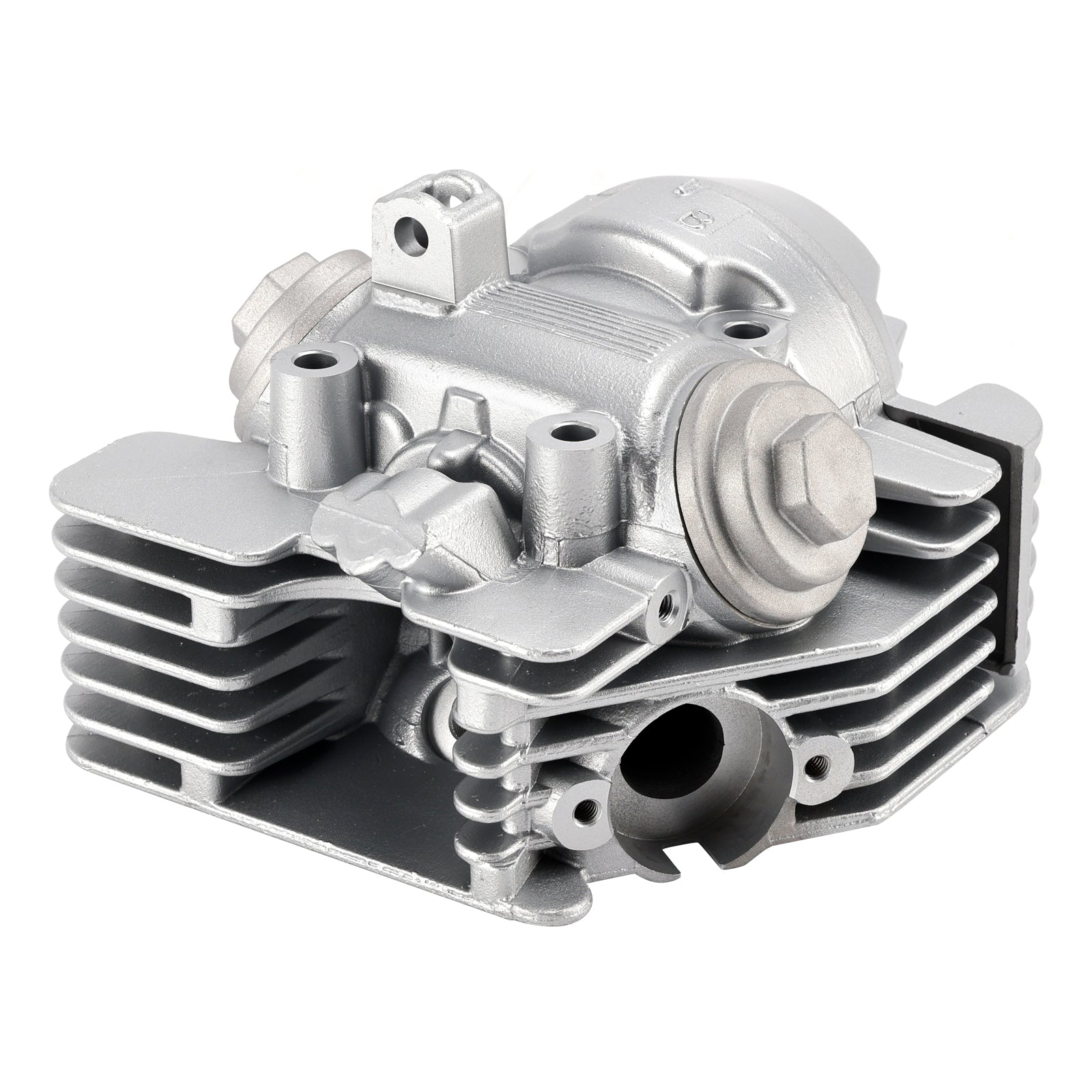 Complete Engine Head Cylinder without EGR Fits Yamaha YBR125 YBR 125 2