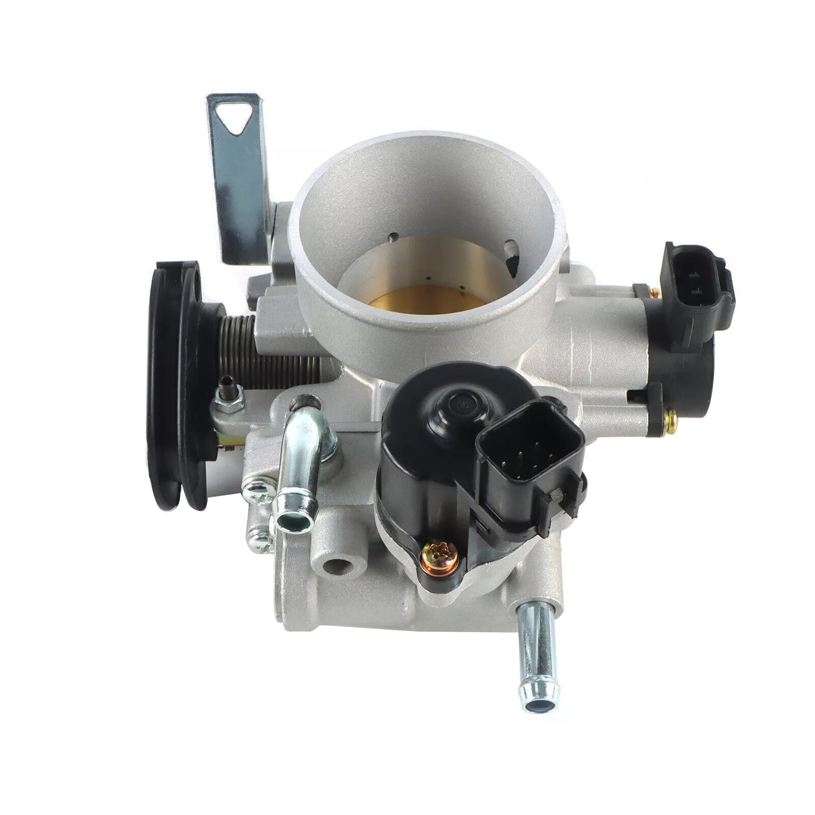 2003-2004 Lancer OZ Rally Sedan 4-Door 2.0L 2000CC Throttle Body MR560