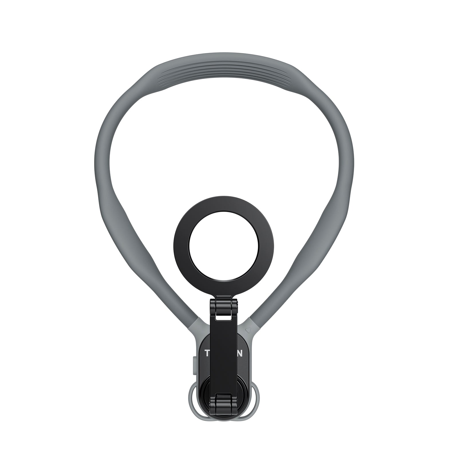 Magsafe Mobile Phone Magnetic Neck Halter Bracket Quick Release Shock