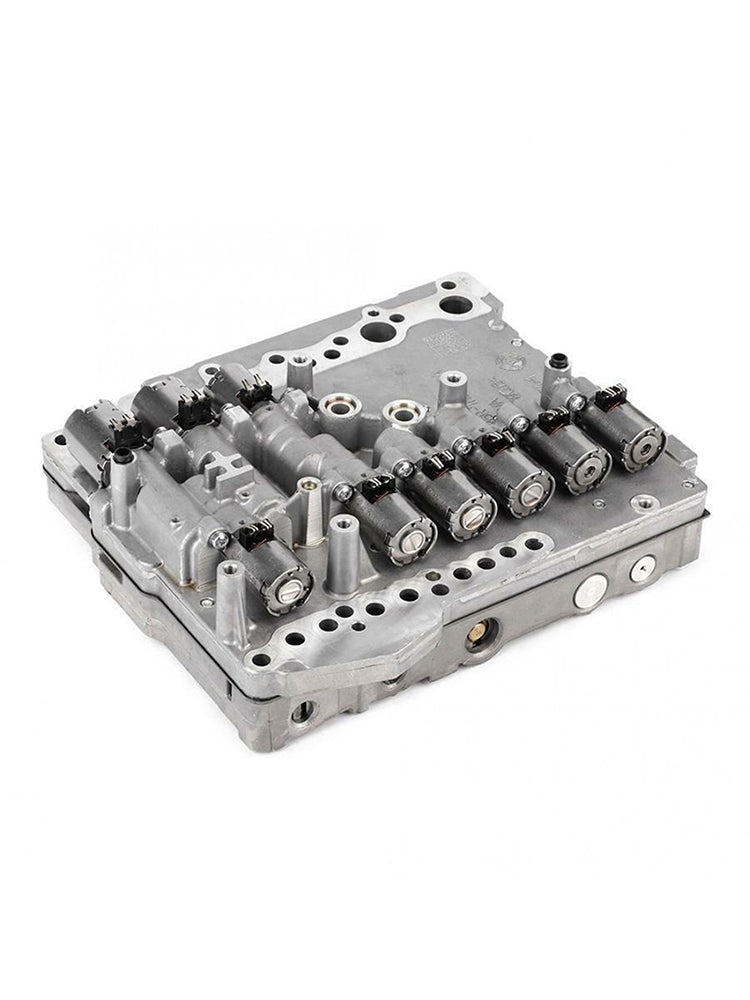 2010-2011 FORD C-MAX 1.6L 2.0L Gearbox Transmission Valve Body MPS6 6D