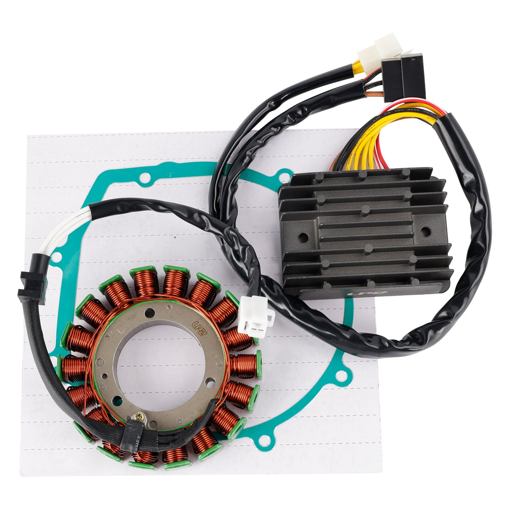 2001-2002 Kawasaki VN1500 Drifter Stator & Regulator Gasket 21003-1375