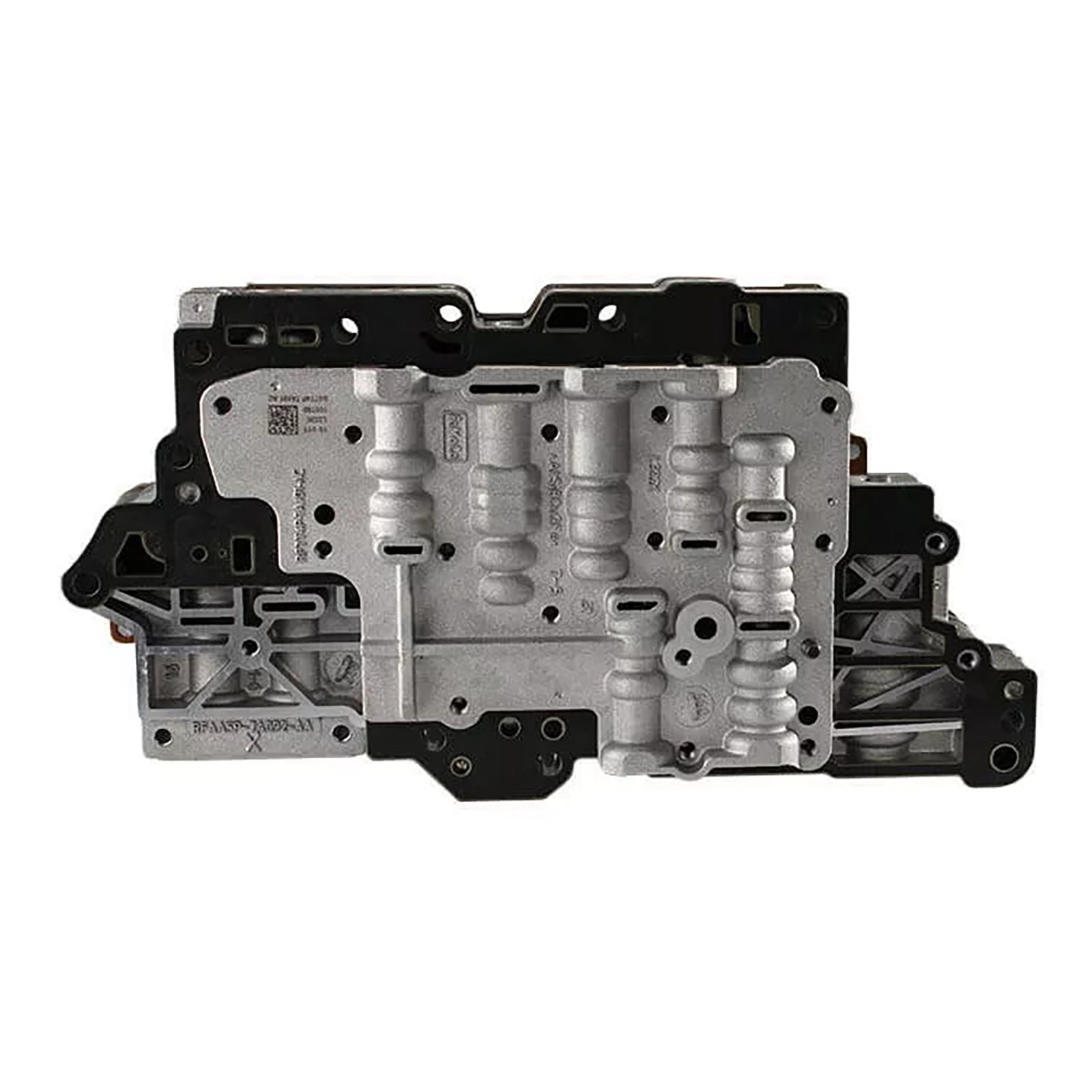 Ford Explorer 2010-2011 USA VEN 6 SP RWD/4X4 L4 2.0L V6 3.5L 6F50 Auto