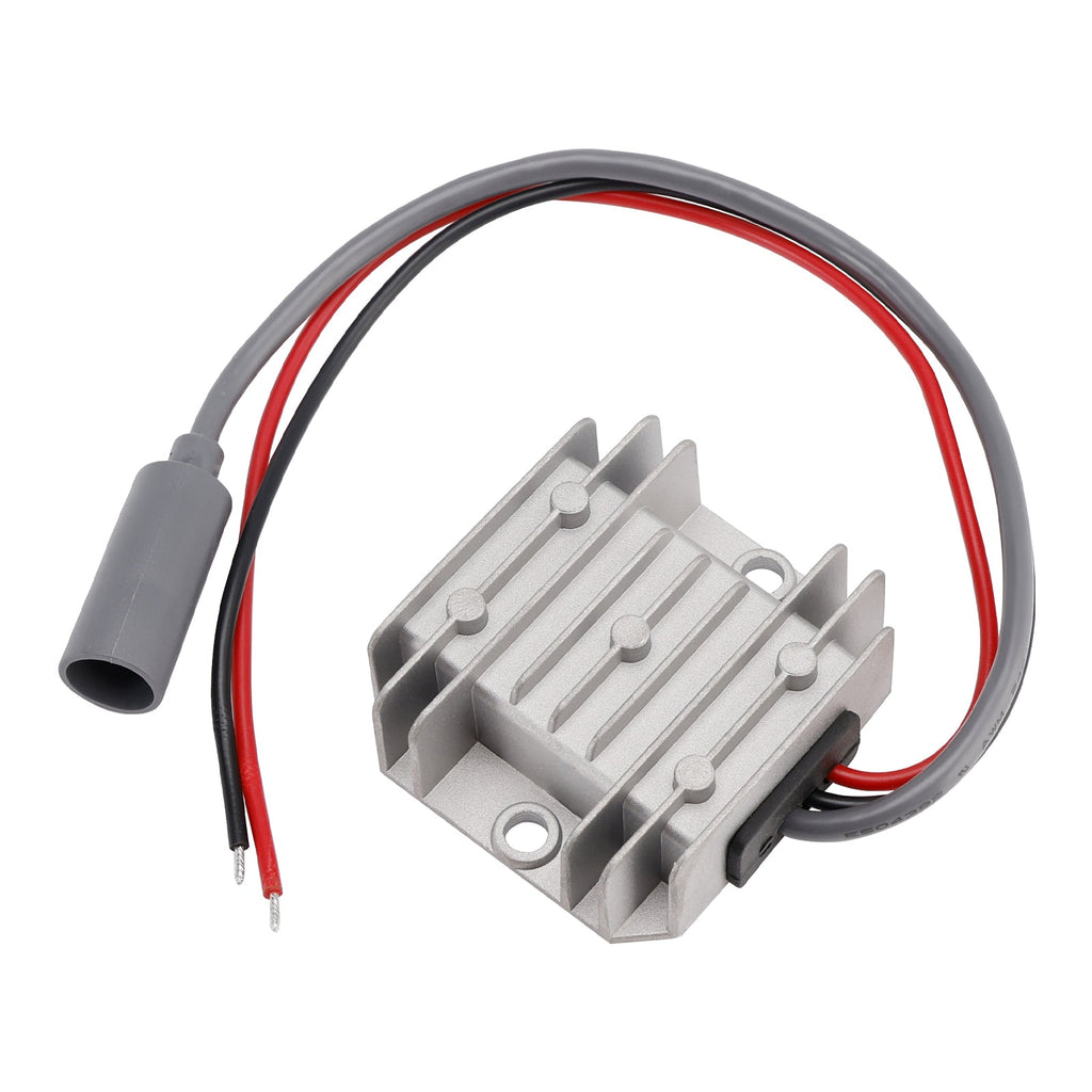 Mini 12V Adapter DC Step Up Converter 12V/24V To 48V 1.5A 72W Smart Bo