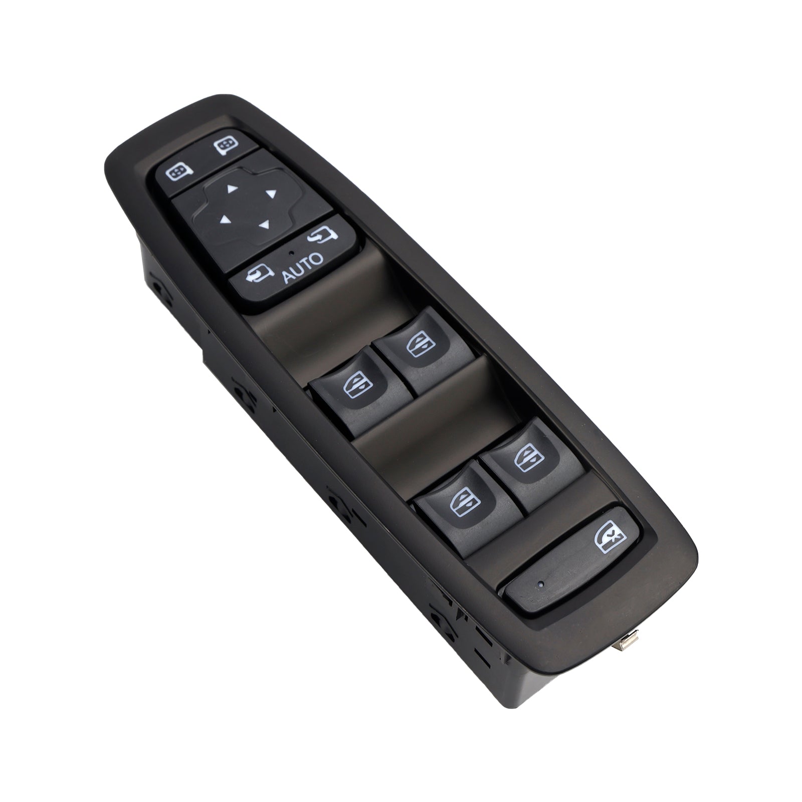 Power Master Window Switch Control for Renault Megane 4 Scenic Kadjar
