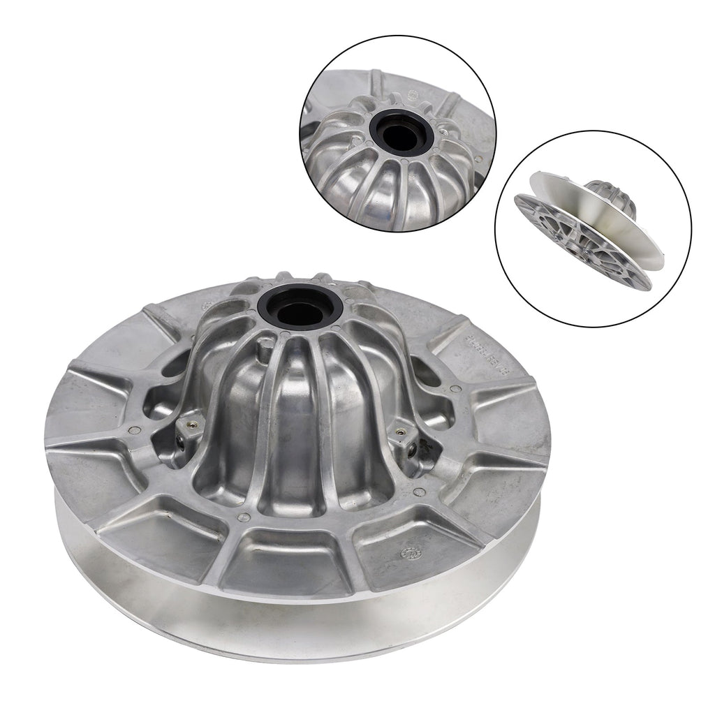 Rear Clutch Variator Secondary Clutch 1323450 For Polaris Ranger 902D