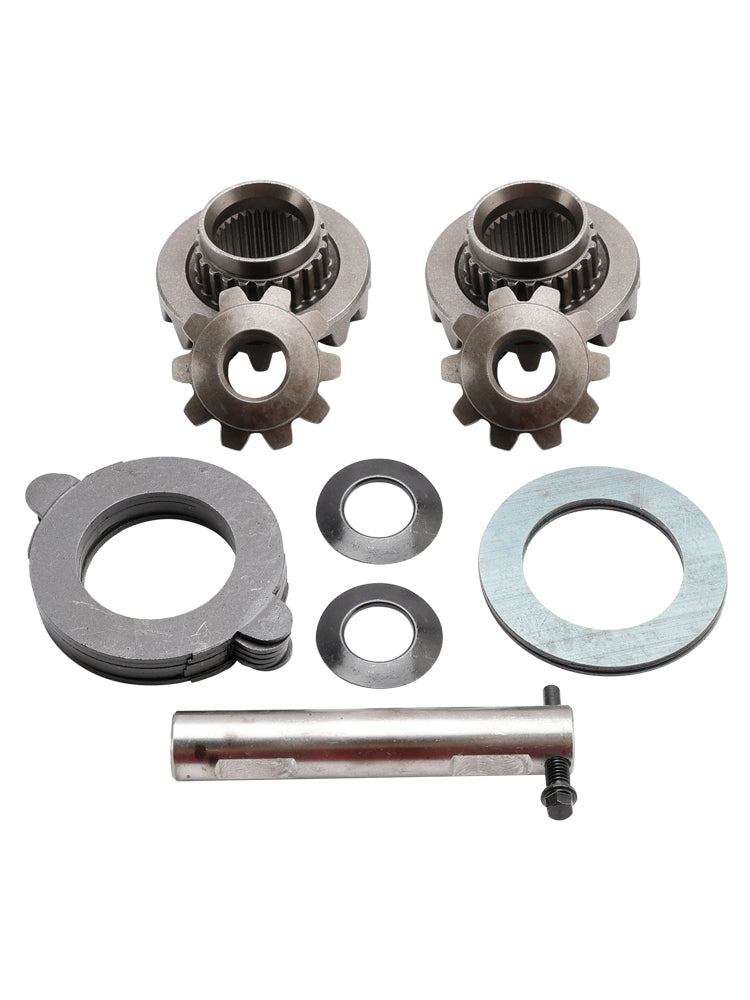 8.8" Traclok Posi Clutch Pack Kit Lsd Spider Gears For Ford 8.8" Truck