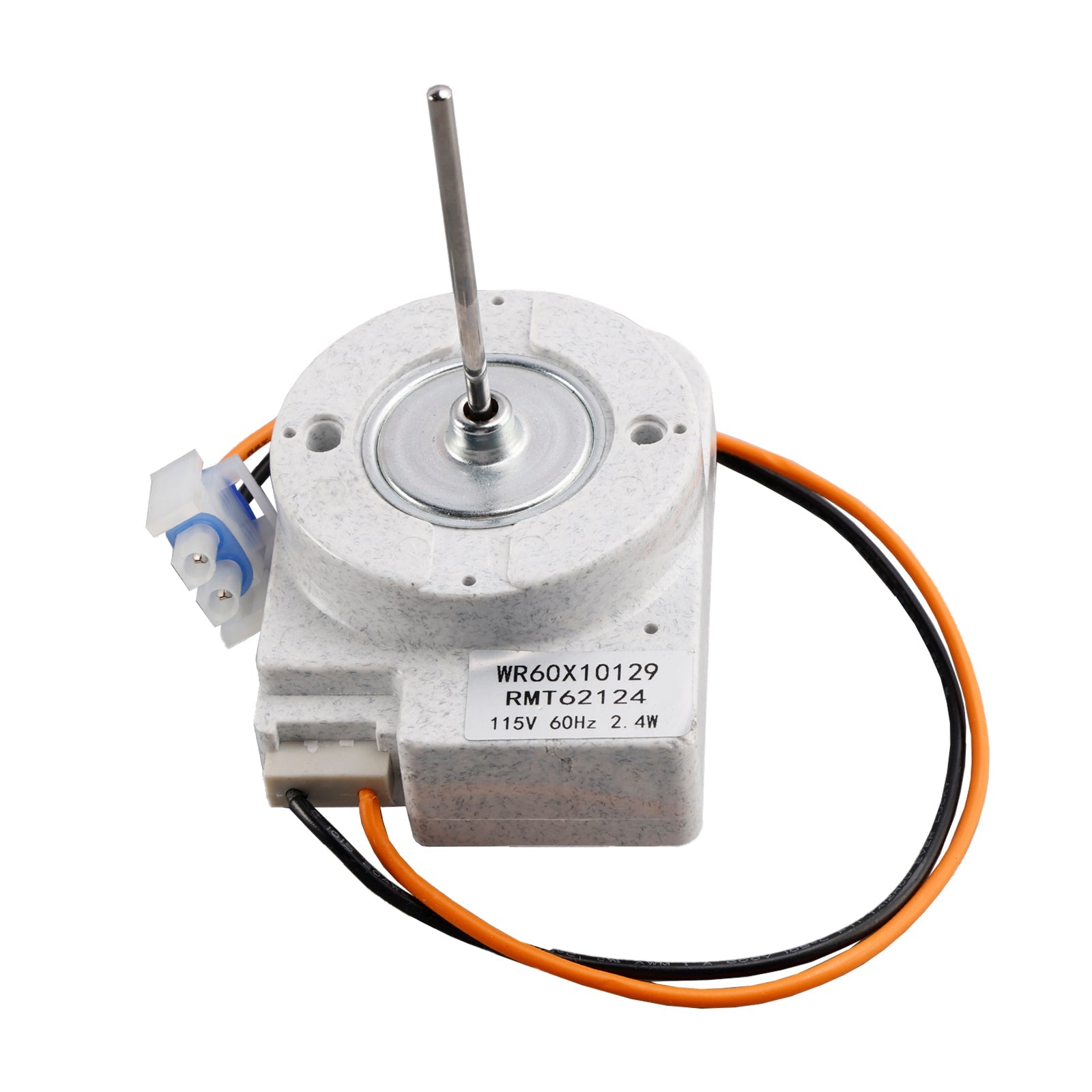 Refrigerator Evaporator Fan Motor for GE Hotpoint WR60X10257 WR60X1012