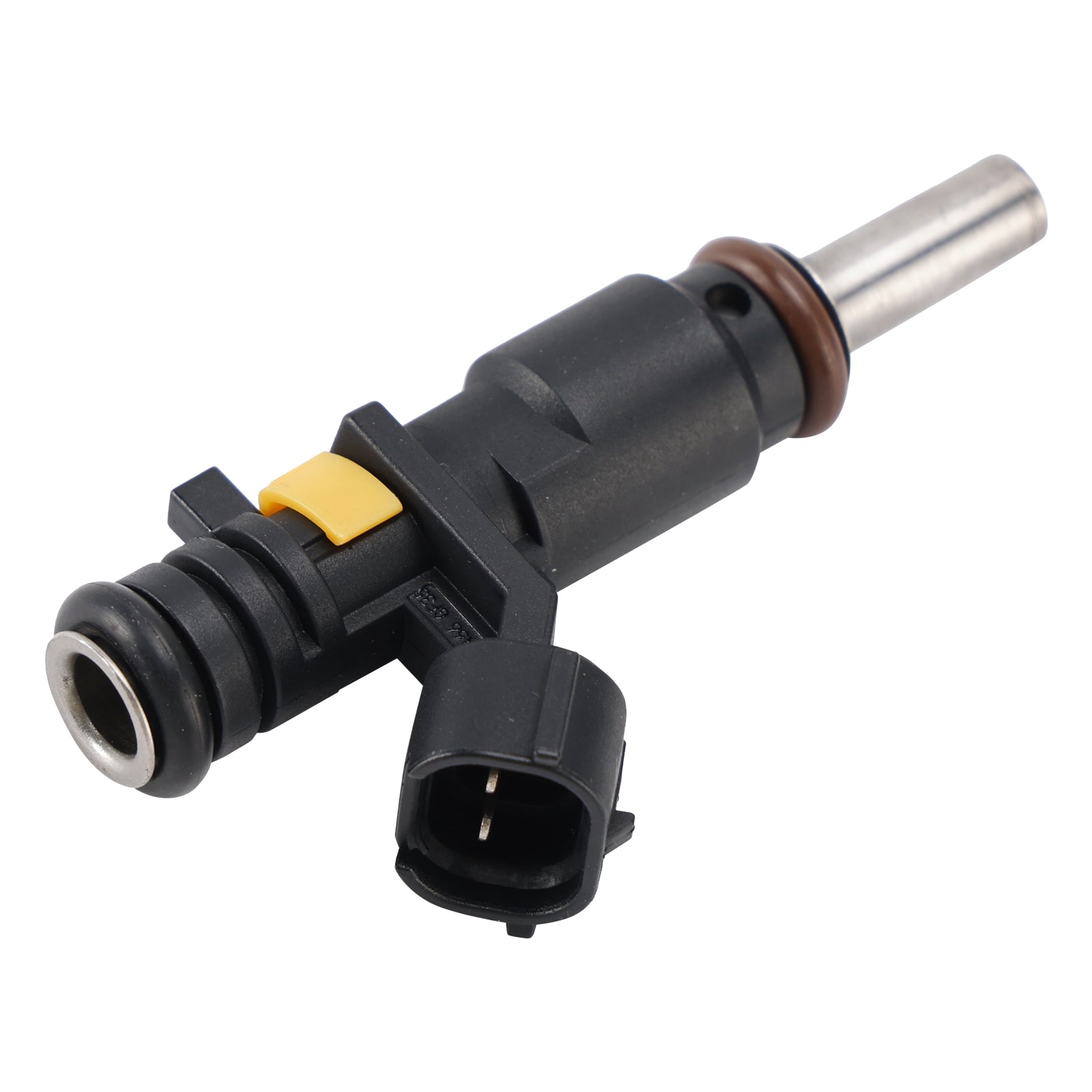 1Pcs Fuel Injector For Mini Cooper R55 R56 Peugeot 207/208 1.6 06-12 1