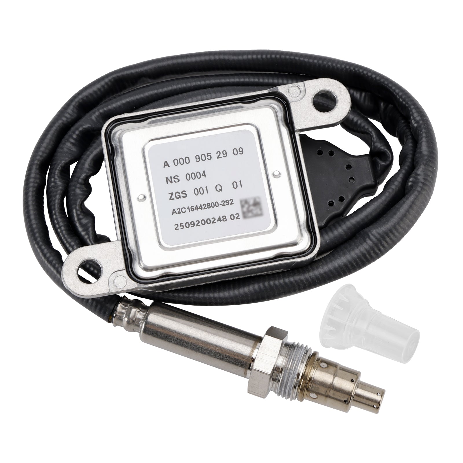 11.2015-04.2019 MERCEDES-BENZ GLS (X166) NOX Sensor Oxygen Sensor A000
