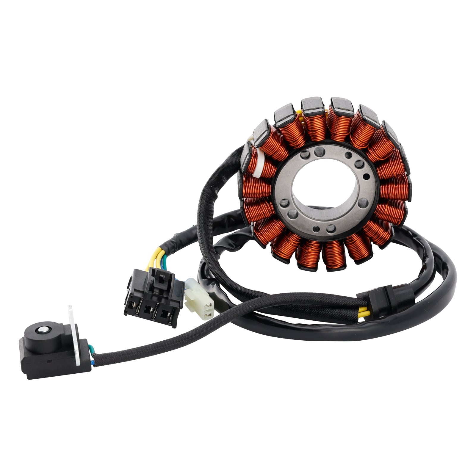 2019 2020 2021 2022 2023 Sym Maxsym TL500 TL508 Stator Generator 31120