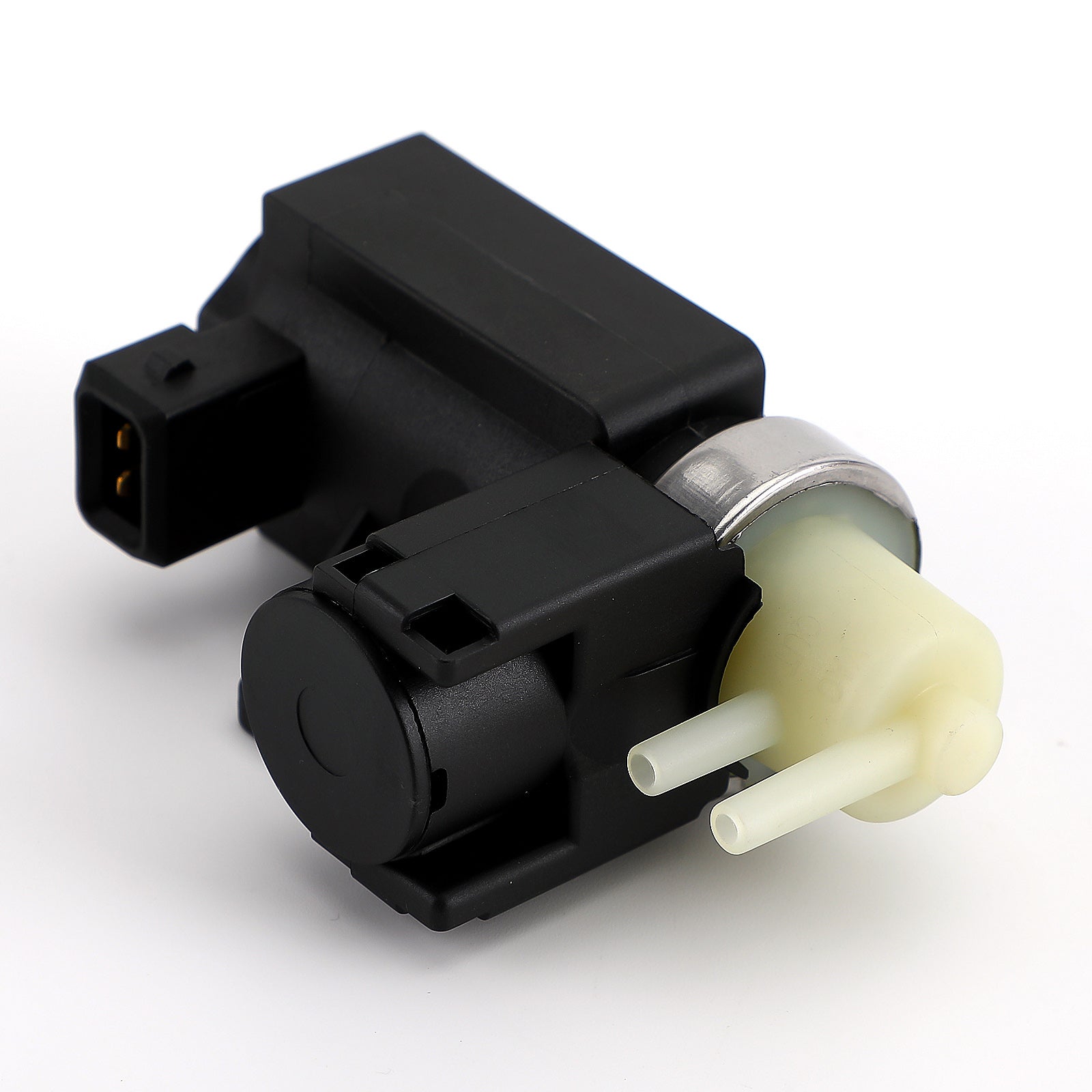Turbo Boost Solenoid Valve For BMW F01 750I E90 335I E60 535I 11747626