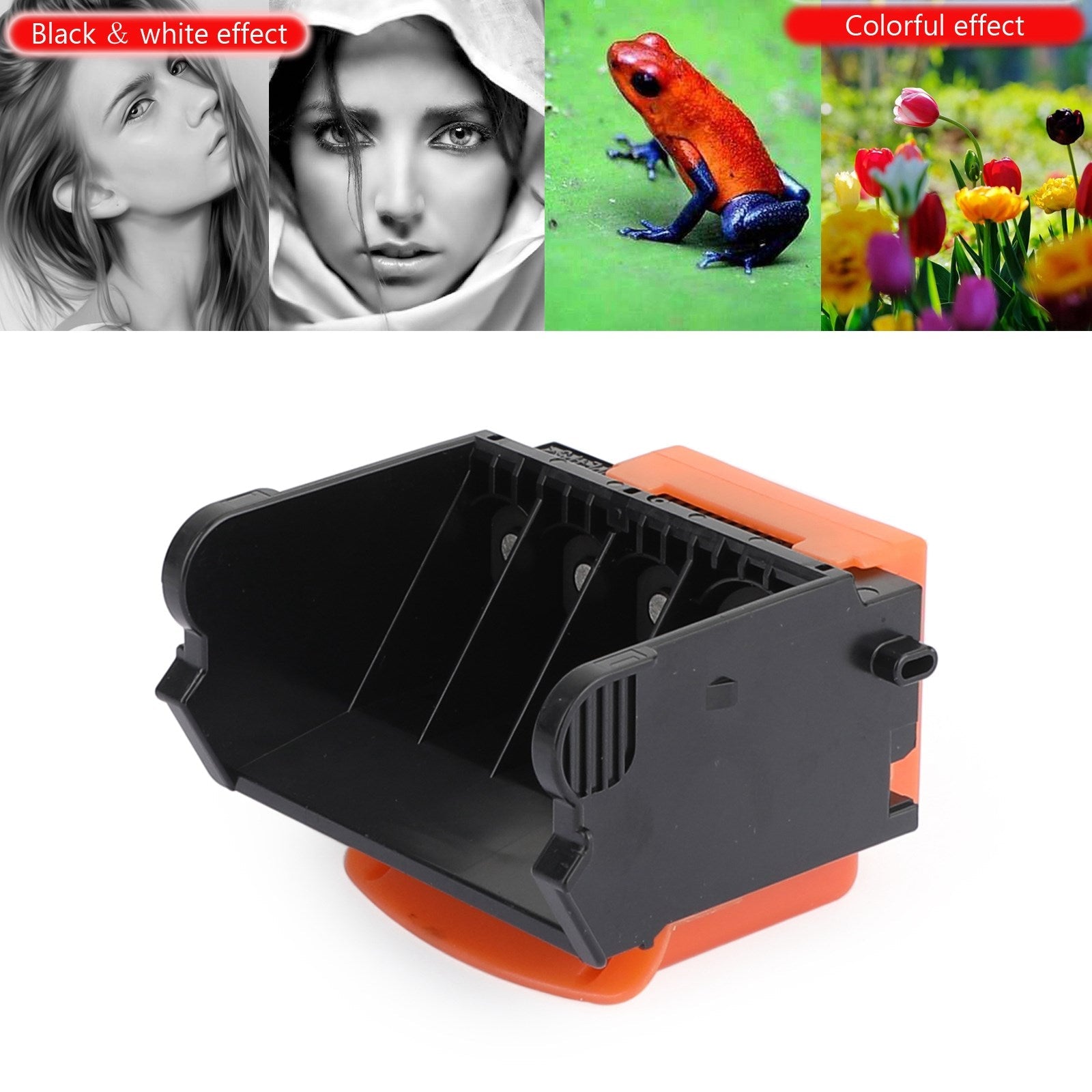 Replacement Printer Print Head QY6-0070 for Canon MP510 MP520 MX700 iP
