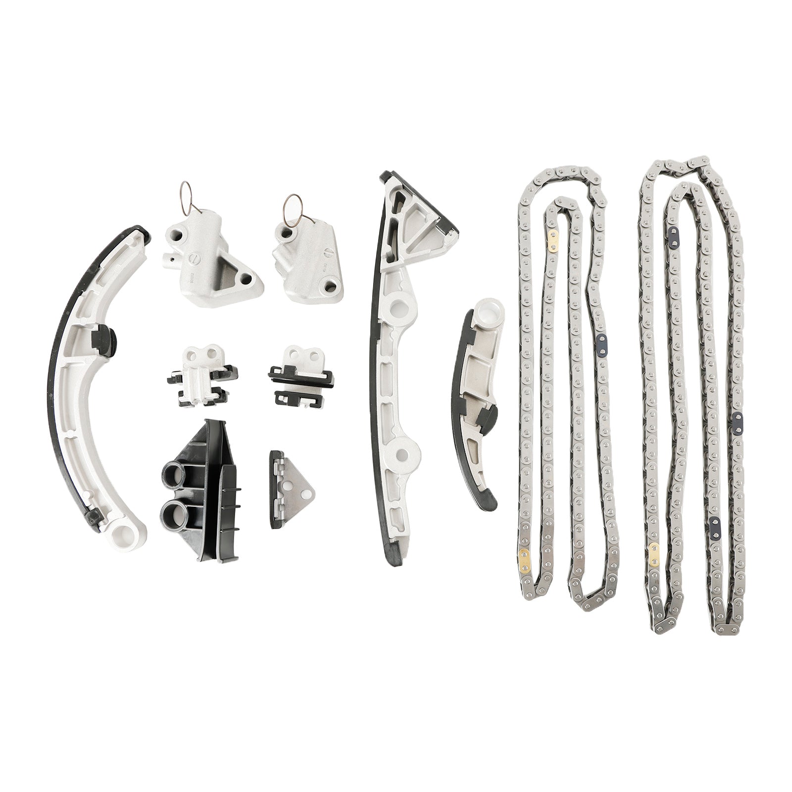 2006-2009 Subaru OUTBACK EZ30D 3.0L Timing Chain Kit 13144AA090 13144A