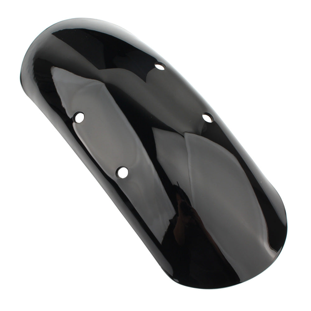 ABS Short Front Fender Mudguard For Moto Guzzi V7 Ⅲ V7 Ⅱ Stone Special